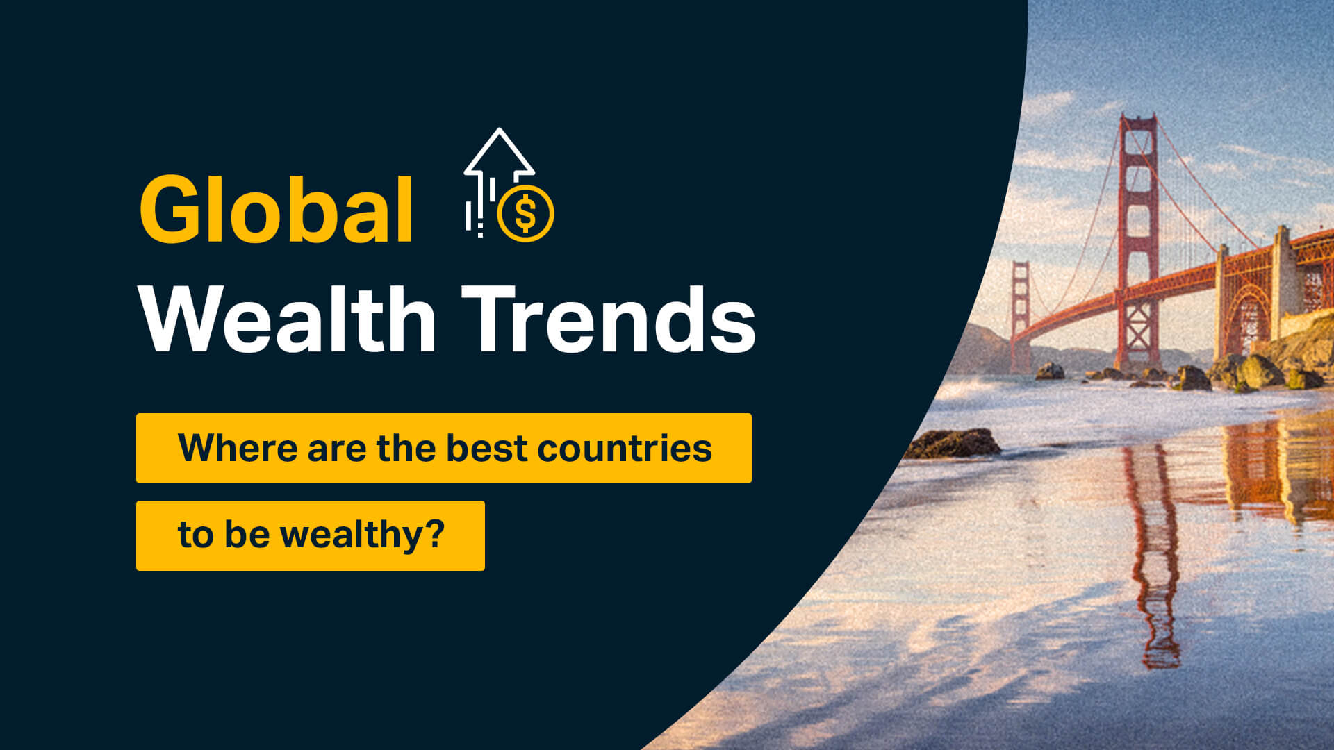 Global Wealth Trends | Tipalti