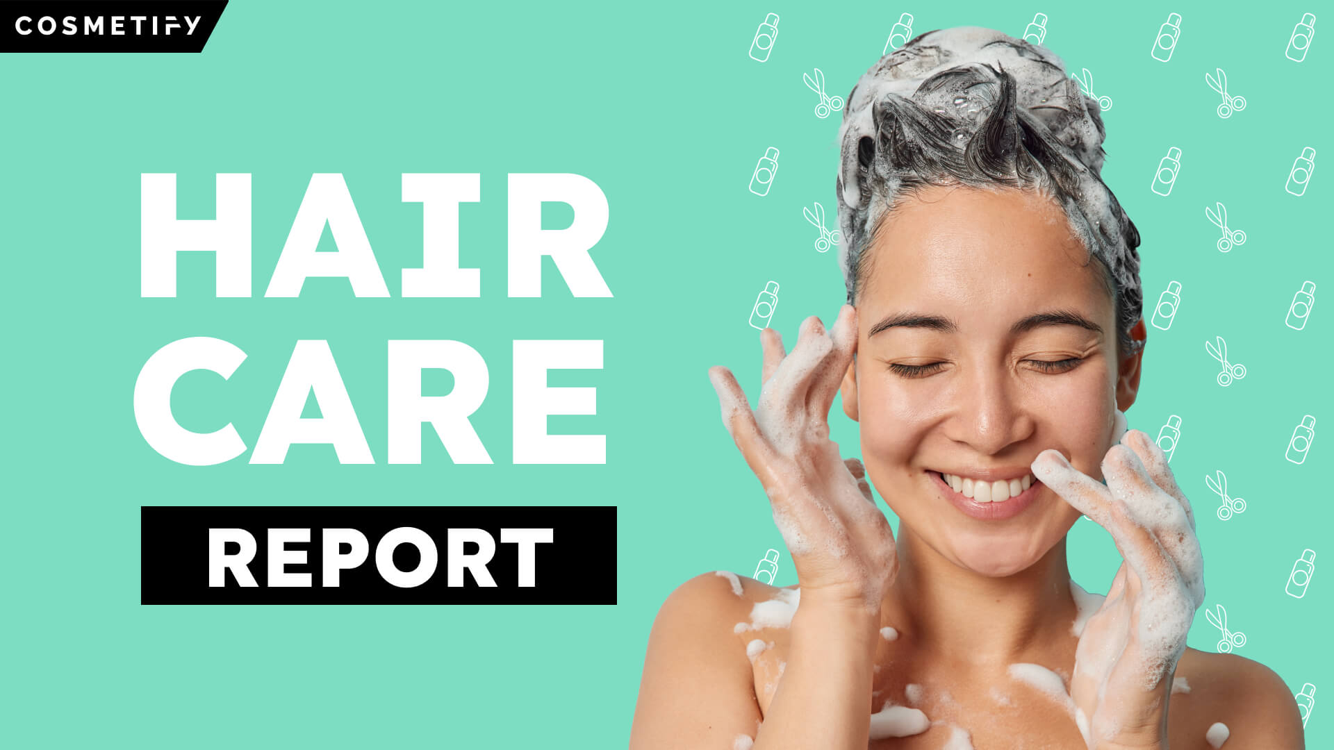 The Hottest 2024 Hair Care Report | Cosmetify