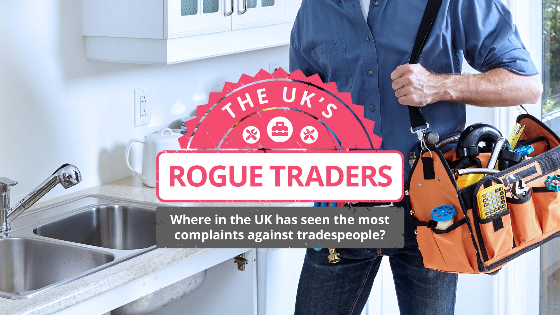 Rogue Traders | BusinessComparison