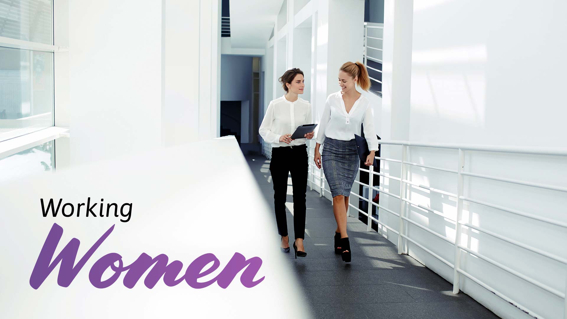 The Best Places in the UK for Working Women - SmartSurvey